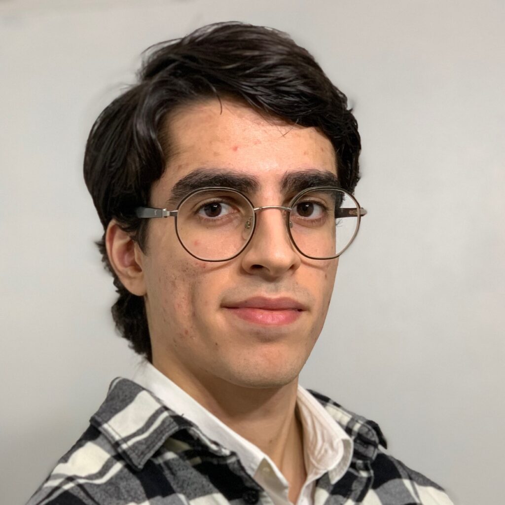 Developer - Digital Democracy